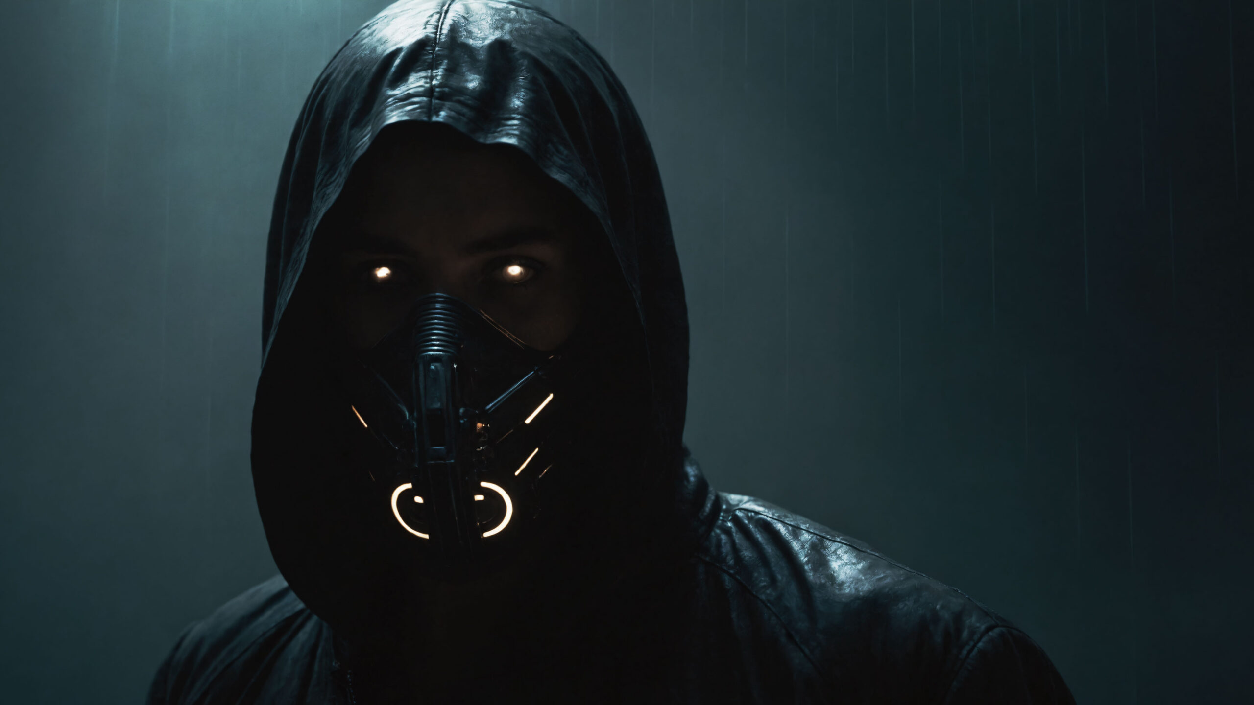 Ember Crows - Creators of a new Cyberpunk RPG Game